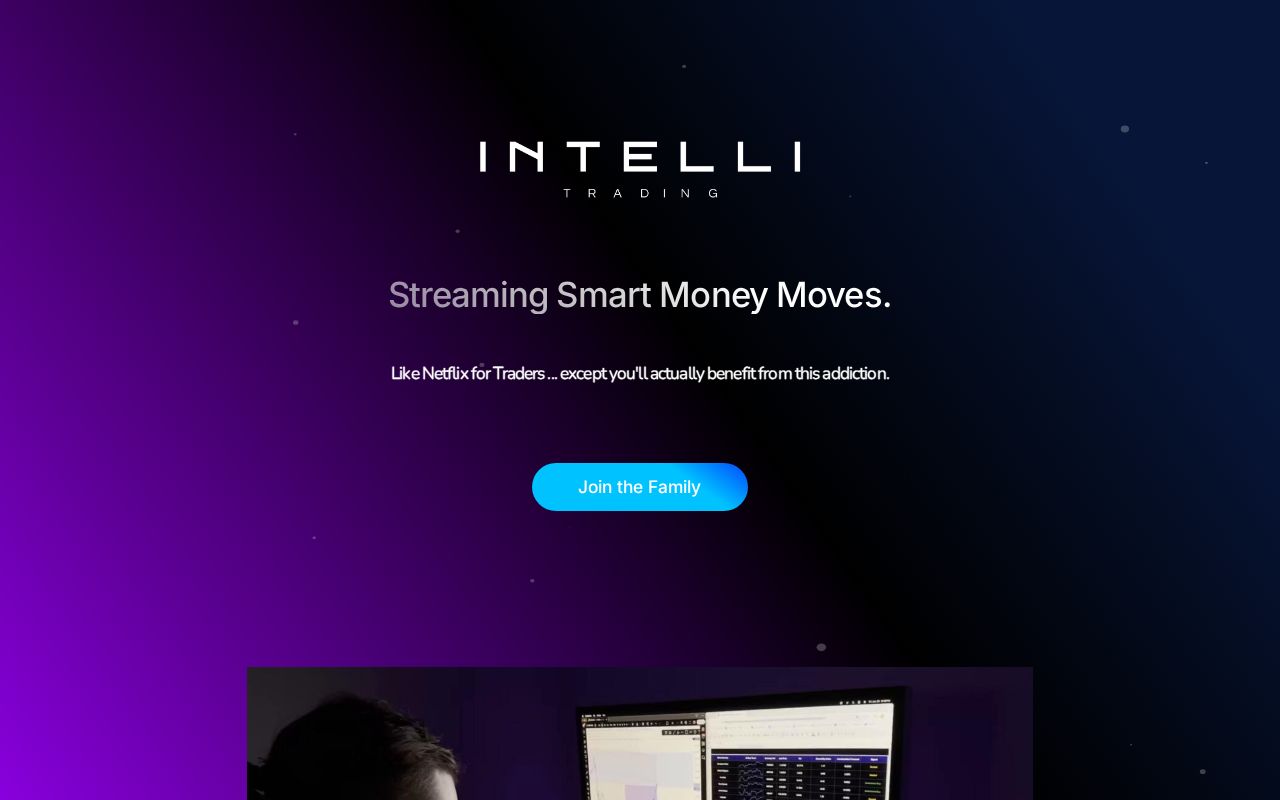 Intelli Trading